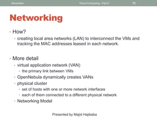 Cloud Computing Principles and Paradigms: 6 on the management of ...