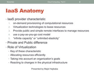 Cloud Computing Principles and Paradigms: 6 on the management of ...