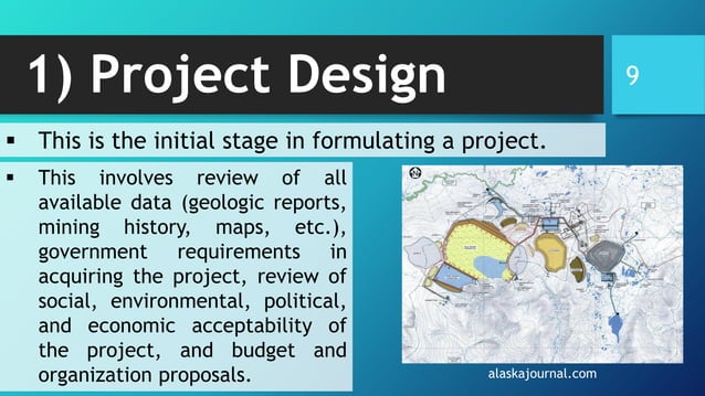 Ore Minerals (How it is found, mined, and processed for human use) | PDF