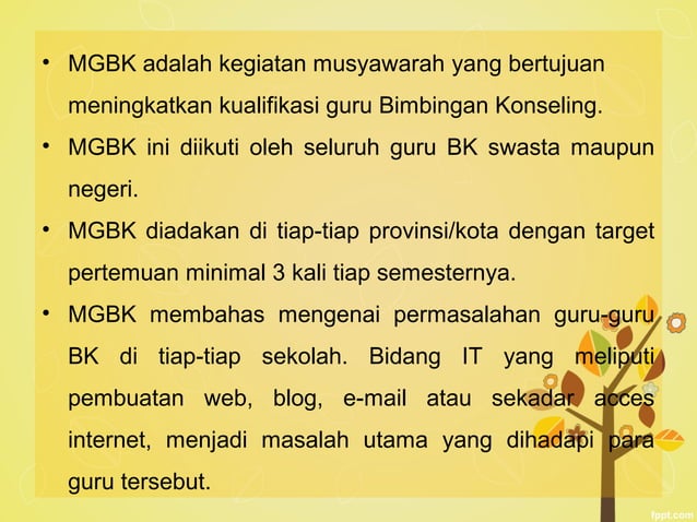 6 organisasi-profesi-bk | PPT