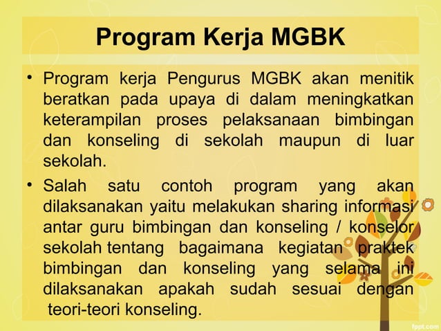6 organisasi-profesi-bk | PPT