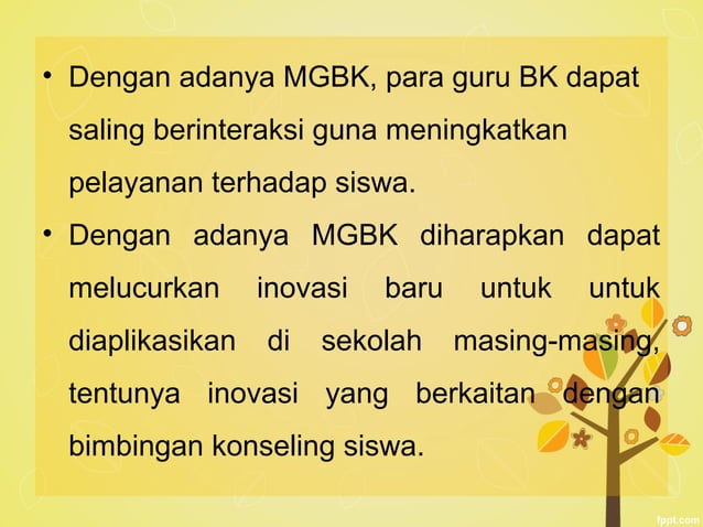 6 organisasi-profesi-bk | PPT