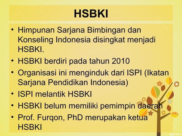 6 organisasi-profesi-bk | PPT