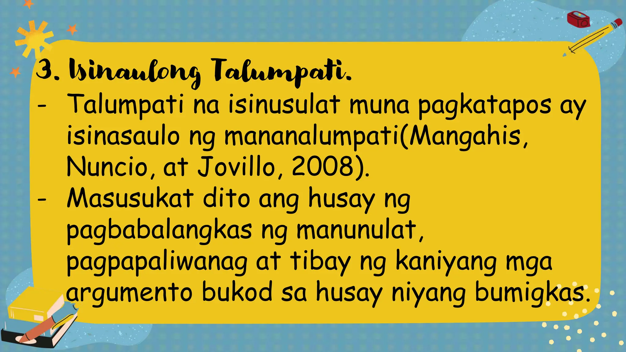 6-Pagsulat ng Talumpati.pptx