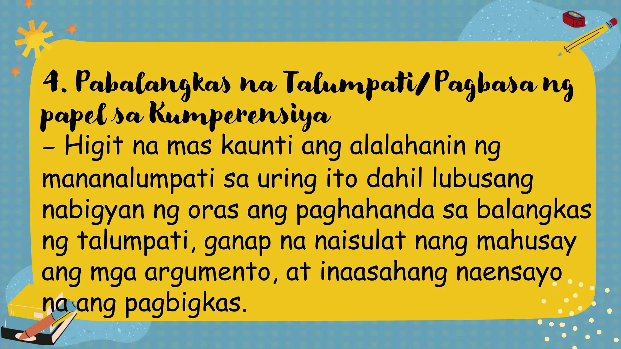 6-Pagsulat ng Talumpati.pptx