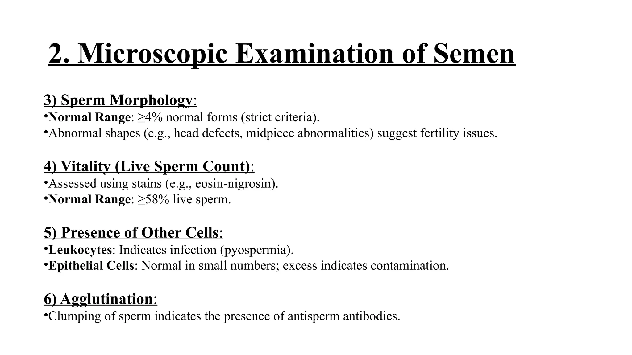 Parasitological Test - Parasitology for Lab Technicians | PPT
