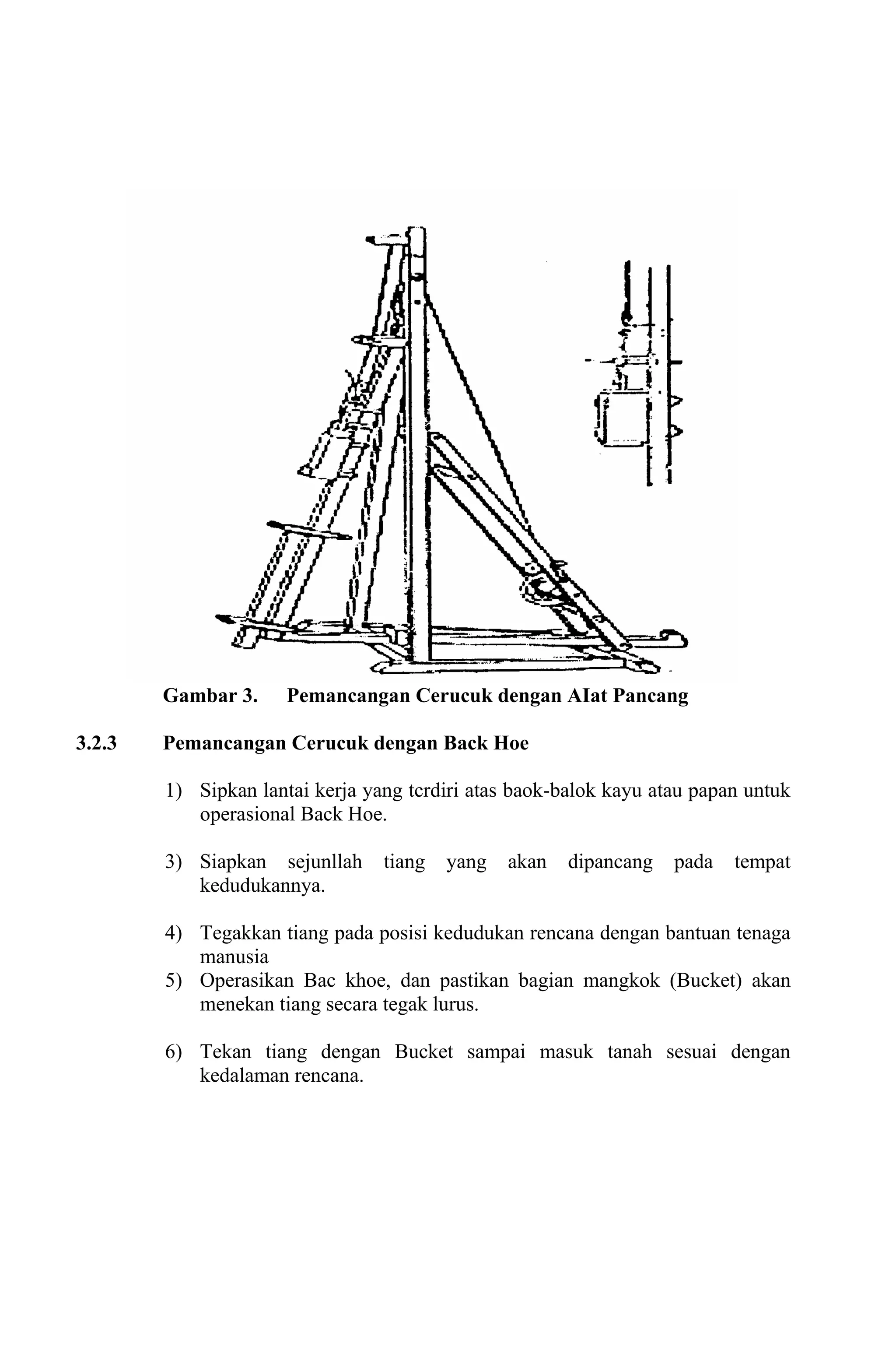 6 pelaksanaan-pondasi-cerucuk-kayu-diatas-tanah-lembek-dan-tanah-gambut ...