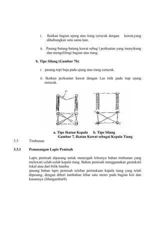 6 pelaksanaan-pondasi-cerucuk-kayu-diatas-tanah-lembek-dan-tanah-gambut ...