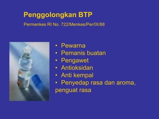 6 pengaturan-dan-penggunaan-btp | PPTX
