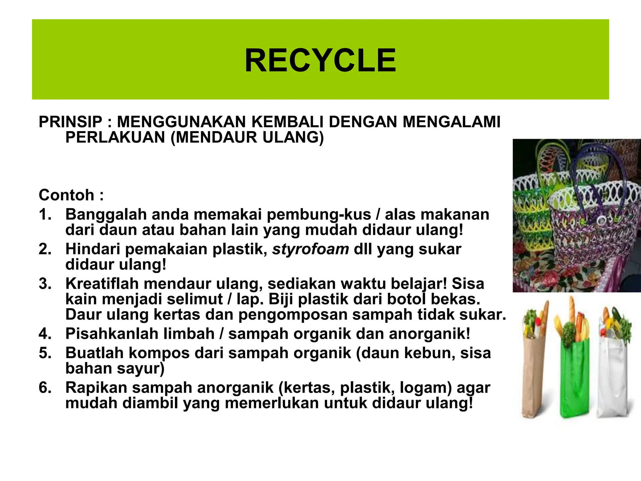 6-PENGOLAHAN-SAMPAH-3R TUGAS KIMIA.ppt