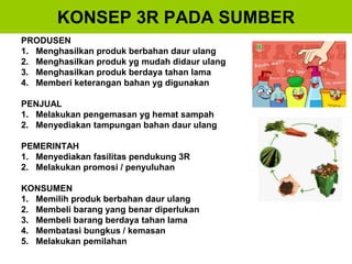 6-PENGOLAHAN-SAMPAH-3R TUGAS KIMIA.ppt