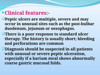 6-GIT lecture about peptic ulcer (continue).ppt