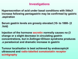 6-GIT lecture about peptic ulcer (continue).ppt