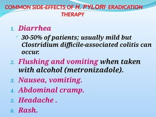 6-GIT lecture about peptic ulcer (continue).ppt