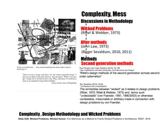 Wicked Problems, Wicked Humor: Fun machines as a Method to Frame Wicked ...