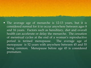 66-PHYSIOLOGY OF THE MENSTRUAL CYCLE.pdf