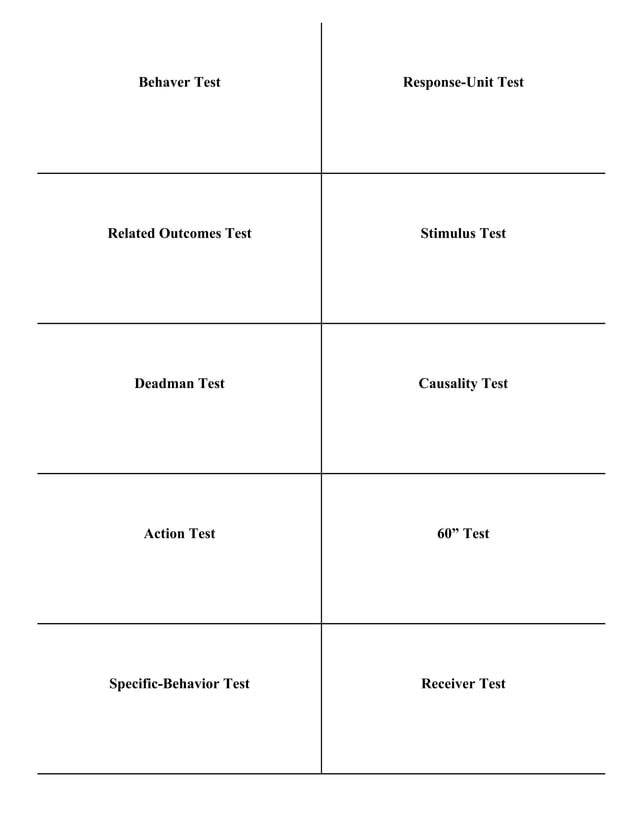 6. pink sheet flashcards | DOC