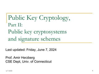 6-PKCpartII-Encryptionandsignatures.pptx