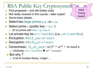 6-PKCpartII-Encryptionandsignatures.pptx
