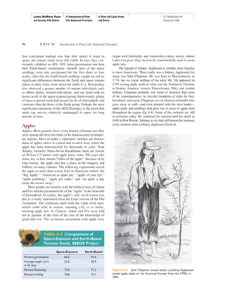 6. plant life cycle fruits and seeds | PDF