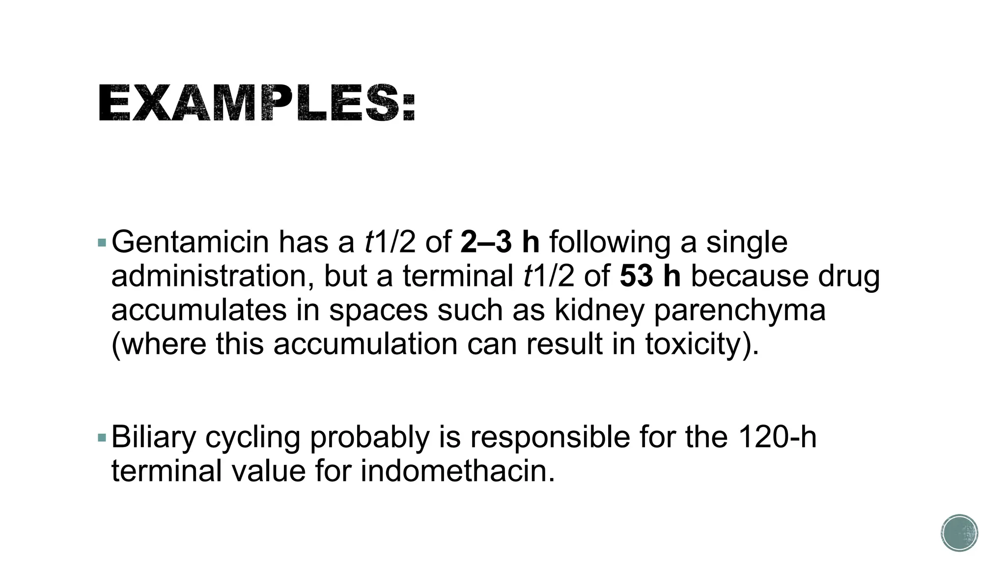 6-Plasma Half Life and factor affecting.pptx