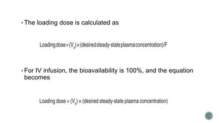 6-Plasma Half Life and factor affecting.pptx