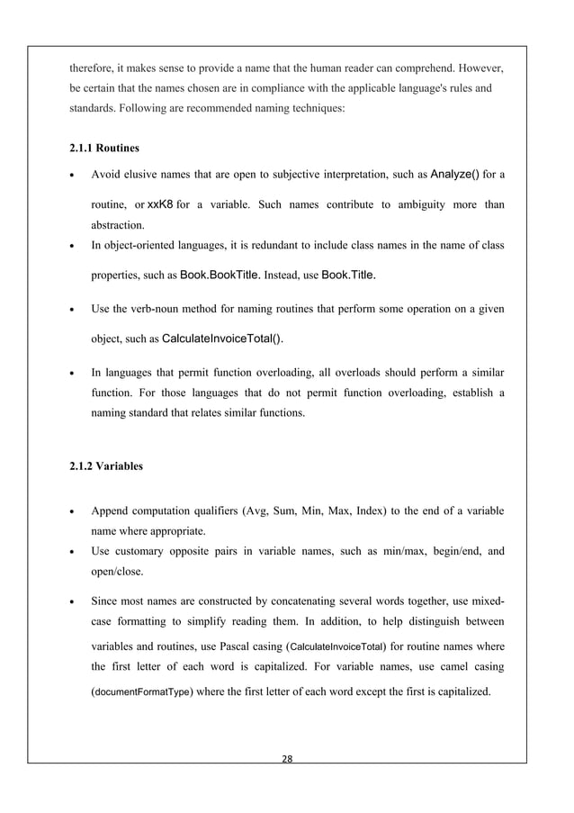 6 pma salehuddin - pqp & 3 core process procedures | PDF