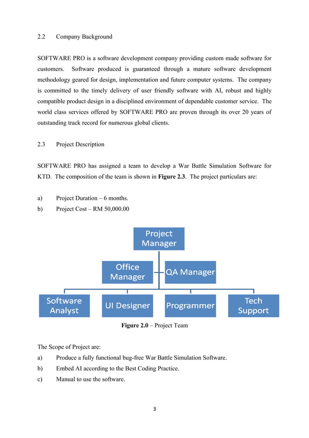 6 pma salehuddin - pqp & 3 core process procedures | PDF