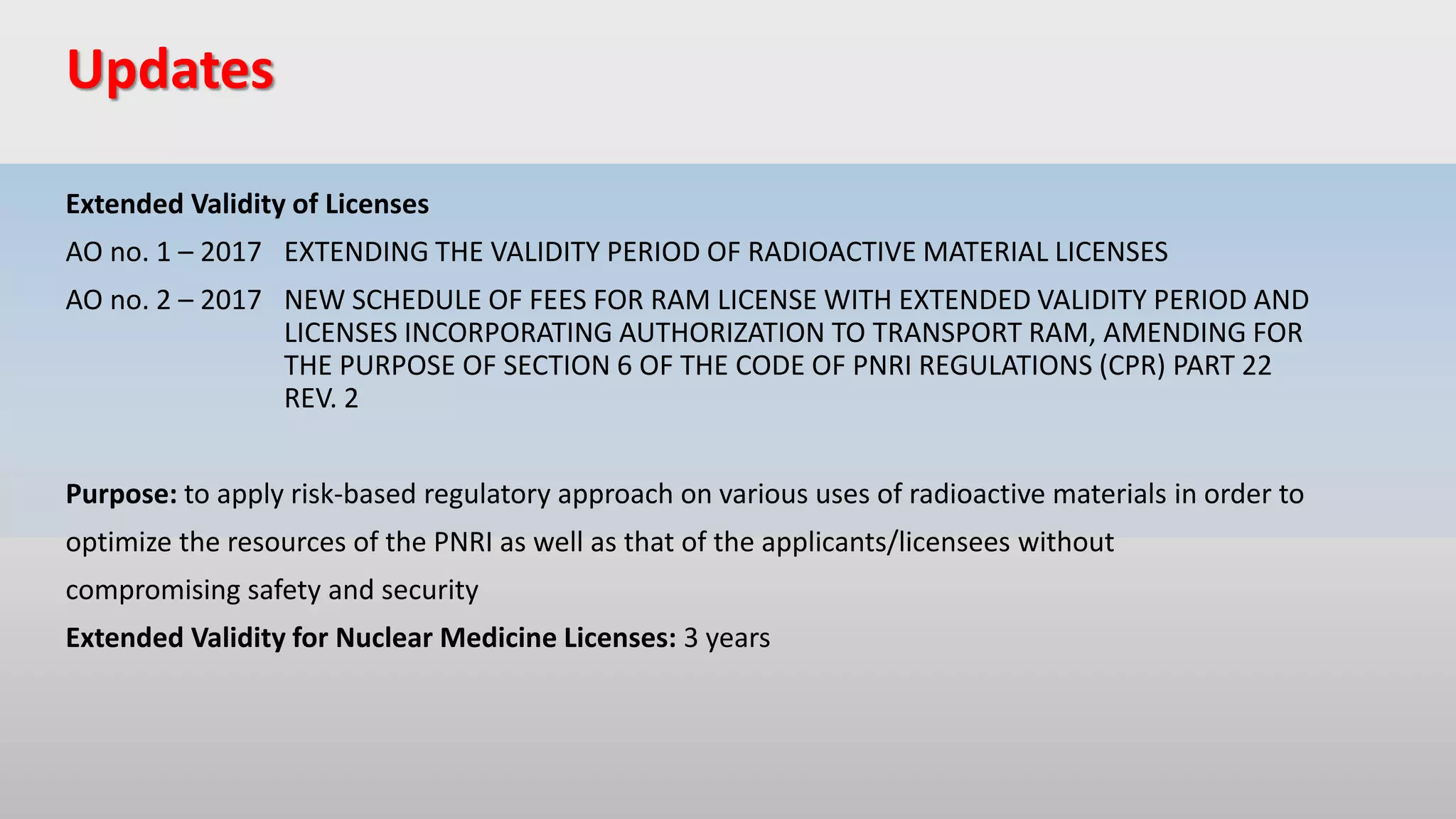 PNRI Licensing.pptx