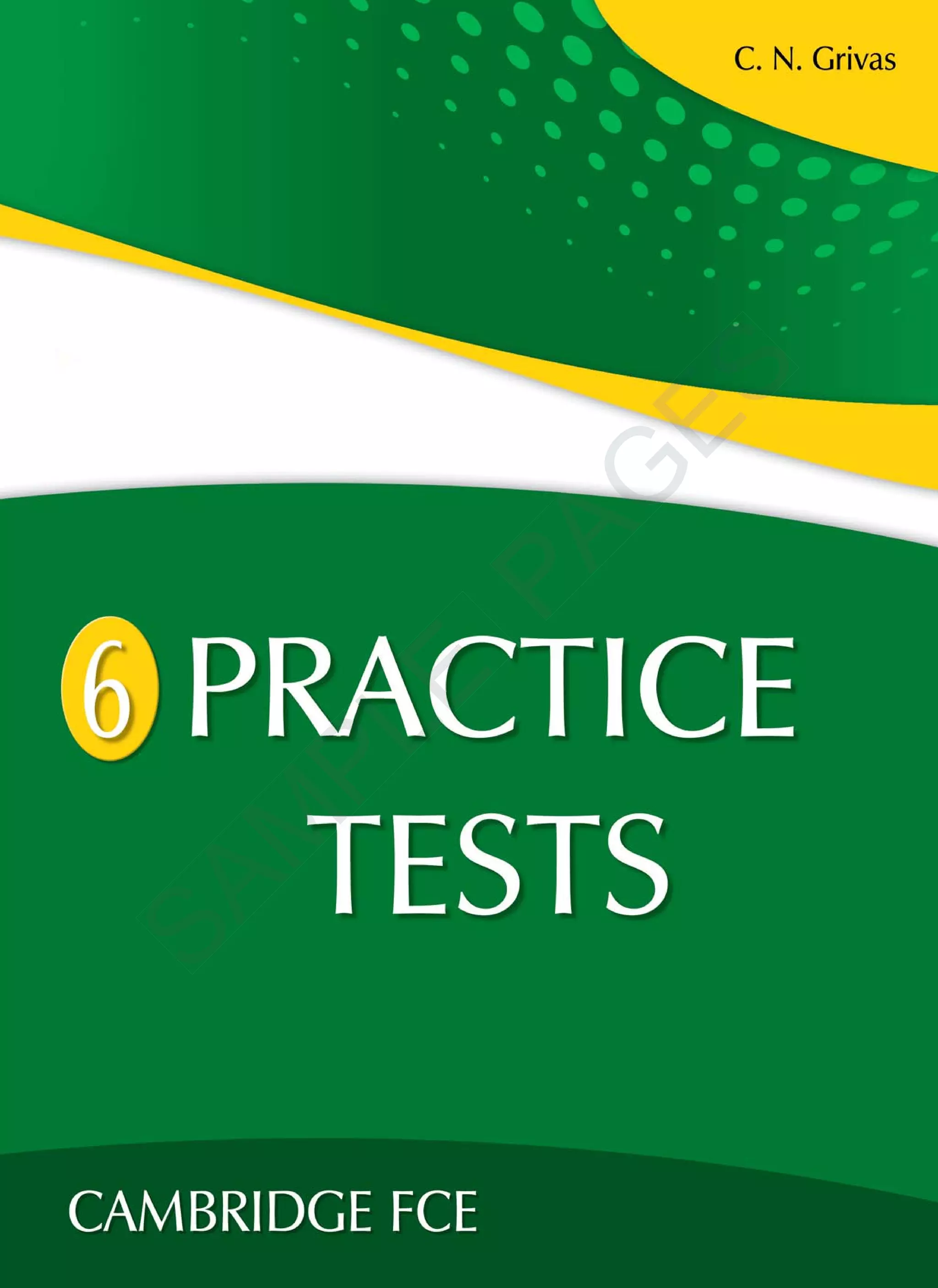 6 practice-tests-fce-st-grivas-publications | PDF