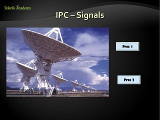 6. processes and threads | ODP