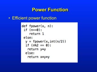 6-Python-Recursion PPT.pptx