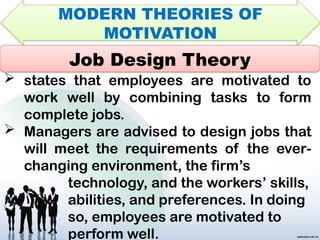 6-Q2-MOTIVATION ORGANIZATION AND MANAGEMENT.pptx