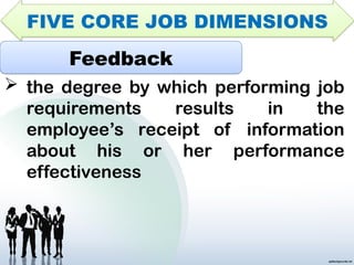 6-Q2-MOTIVATION ORGANIZATION AND MANAGEMENT.pptx
