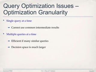 Database , 6 Query Introduction | PPT
