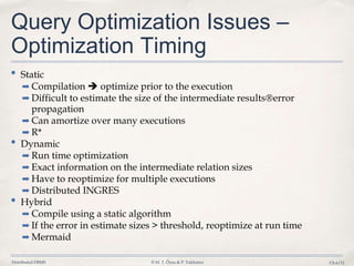 Database , 6 Query Introduction | PPT