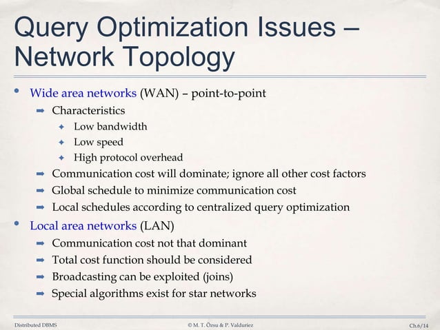 Database , 6 Query Introduction | PPT