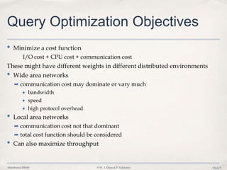 Database , 6 Query Introduction | PPT