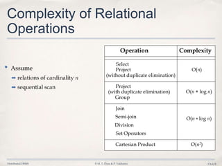 Database , 6 Query Introduction | PPT