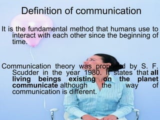 6 Questions Of Communications | PPT