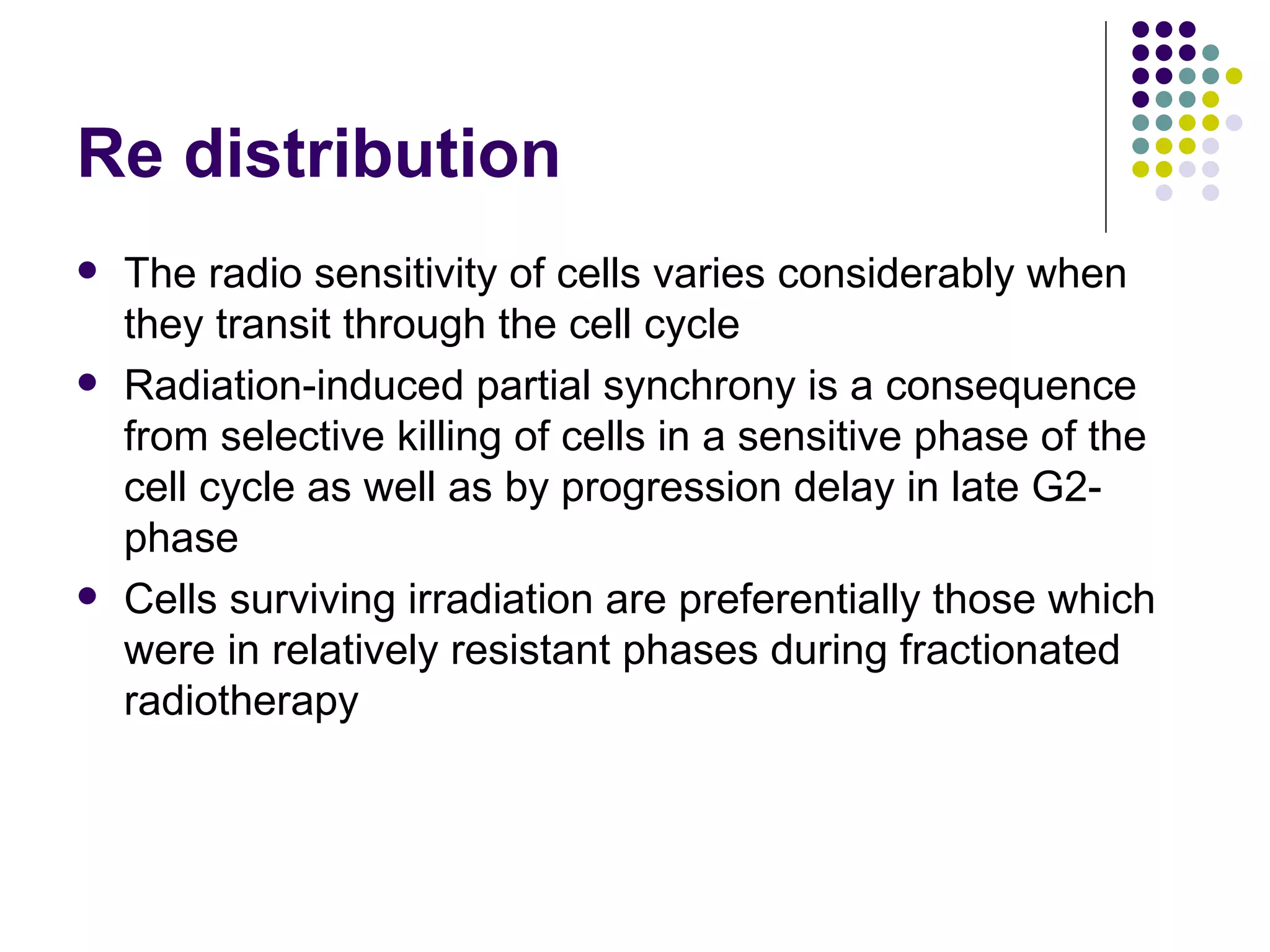 Radiobiology | PPT