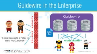 6 Reasons to Extend Guidewire | PPT
