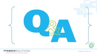 6 Reasons to Extend Guidewire | PPT