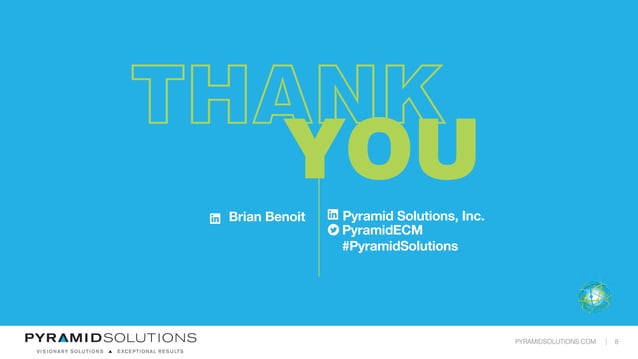 6 Reasons to Extend Guidewire | PPT