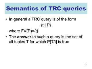 6 - Relational Calculus.pdf