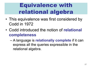 6 - Relational Calculus.pdf