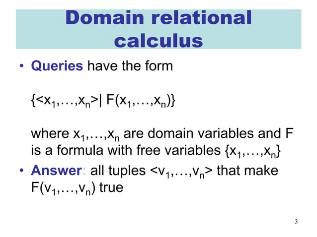 6 - Relational Calculus.pdf