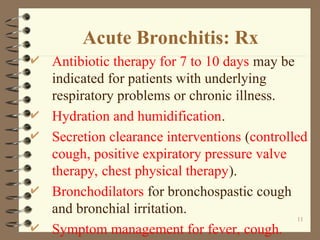 6- Respiratory Disorders I.ppt disorders | PPT