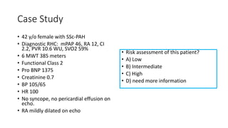 The Case for Systematic Risk Assessment in PAH.pptx