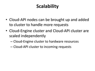 6 Roadmap Cloudstack Developer Day | PPT
